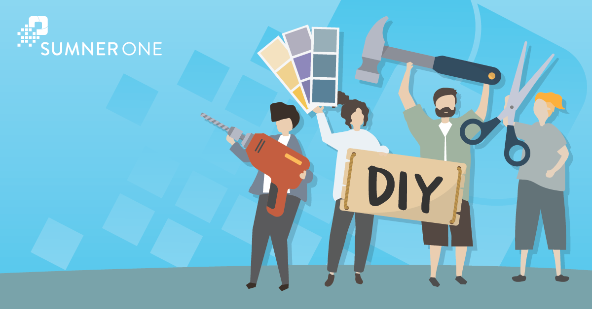 Production and Large Format Printing Solutions | SumnerOne